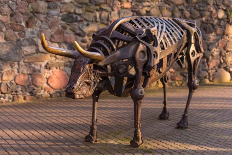 Brama Człuchowska - Muzeum Historyczno-Etnograficzne - Architektura ...